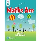 Maths Ace Prime | For CBSE Class 6 : Alka Tuli, Rajesh Hassija ...