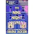 The Nine Night Mystery : Jackson, Sharna: Amazon.in: Books