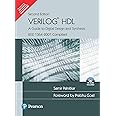 Verilog HDL, 2e : Samir Palnitkar: Amazon.in: Books