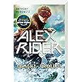Alex Rider, Band 2: Gemini-Project (Alex Rider, 2) : Horowitz, Anthony ...