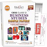 Educart CBSE Accountancy Class 12 Sample Paper 2024-25 (With exclusive ...