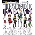 The Master Guide to Drawing Anime, Volume 1: How to Draw Original ...