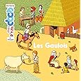 Amazon.fr - Les Gaulois - Ledu, Stéphanie, Germain, Cléo - Livres