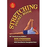 Stretching: 20th Anniversary Edition: Amazon.co.uk: Anderson, Bob ...