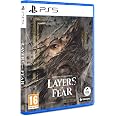 Layers of Fear PS5 : Amazon.co.uk: PC & Video Games