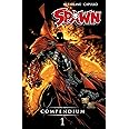 Spawn Compendium, Color Edition, Volume 1 (SPAWN COMPENDIUM TP (NEW ...