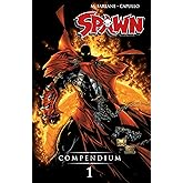Spawn: Origins Volume 1 (New Printing) (SPAWN ORIGINS TP) : McFarlane, Todd, McFarlane, Todd ...