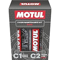 Motul C2 Chain Lube for All Bikes (150 ml) : Amazon.in: Car & Motorbike