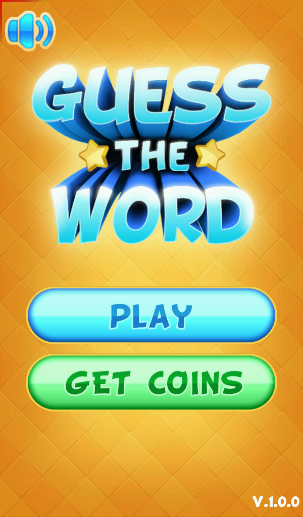 Guess the Word 3D - 4 Pics 1 Word (Kindle Tablet Edition): Amazon.co.uk ...