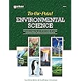 Buy Arihant To-the-Point Environmental Science | For Academic Exams, PG, UGC NET, JRF, ICAR NET ...