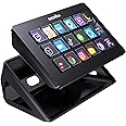 SOOMFON Stream Controller, Production Console Deck 15 Touches Macro, Stream Control Deck ...
