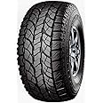 Yokohama GEOLANDER G012 215/65% R16 98H Tubeless Car Tyre : Amazon.in ...