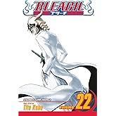 Bleach, Vol. 24: Immanent God Blues: Volume 24 : Kubo, Tite: Amazon.co ...
