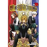 My Hero Academia. Ediz. celebration (Vol. 42) : Horikoshi, Kohei ...