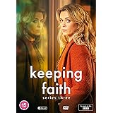 Keeping Faith -Music from Series 1 and 2: Amazon.co.uk: CDs & Vinyl