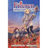 Frieren: Beyond Journey's End, Vol. 3: Beyond Journey’s End (Frieren: Beyond Journey’s End, Band ...
