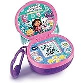 VTech Gabby's Dollhouse A Meow-Zing Phone, Official Gabby's Dollhouse ...