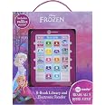 Disney Frozen and Frozen 2 Elsa, Anna, Olaf, and More! - Me Reader ...