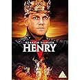 Henry V [DVD]: Amazon.co.uk: Kenneth Branagh, Derek Jacobi, Simon ...