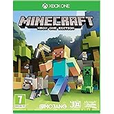 Minecraft Story Mode Complete Adventure (Xbox One) : Amazon.co.uk: PC ...