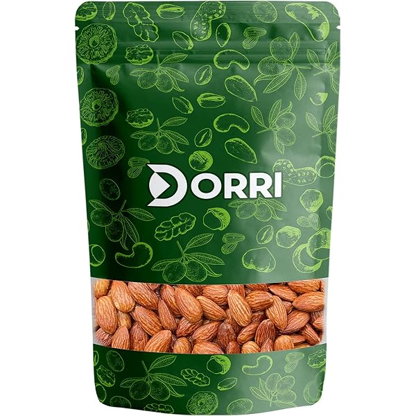 Sugar Almonds Dorri - Honey Cinnamon Sesame Cashew Nuts Available From ...