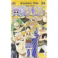 One piece. New edition (Vol. 27) : Oda, Eiichiro, Martini, E.: Amazon ...