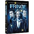 Fringe - Stagione 04 (6 DVD): Amazon.es: Anna Torv, Joshua Jackson ...