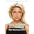 The Tracy Anderson Method: Mat Workout [DVD]: Amazon.co.uk: Tracy ...