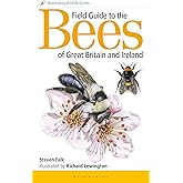Field Guide to the Bees of Great Britain and Ireland (Bloomsbury ...