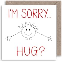 Friendship Hug Meme