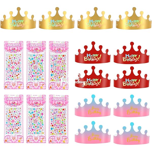 Plantilla De Corona De Reina Imprimible