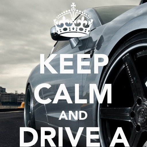 Keep Calm and love Cars: Amazon.fr: Appstore pour Android