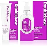 Doublebase Dry Skin Emollient. Clinically Proven Moisturiser for Eczema ...