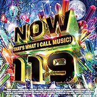 NOW That s What I Call Music! 116: Amazon.co.uk: CDs & Vinyl