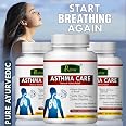 Buy Asthama Care Health Tablet | Asthama Capsule Controls Asthametic ...
