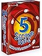5 Second Rule, Family Game, GF006: Amazon.co.uk: Toys & Games