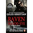 Raven: Blood Eye: (Raven: Book 1): A... by Kristian, Giles