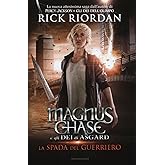 La nave degli scomparsi. Magnus Chase e gli dei di Asgard (Vol. 3 ...