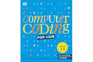 Amazon.it Bestseller: Gli articoli più venduti in Programmazione per bambini