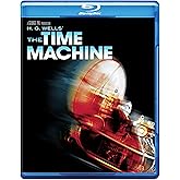 The time machine (miti): Amazon.it: Jeremy Irons, Orlando Jones, Guy ...