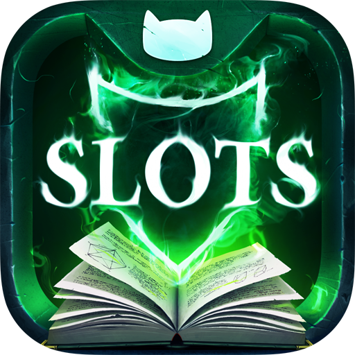 Scatter Slots - Play The Best Free 777 Casino Slot Machines Online ...