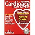 Vitabiotics Cardioace Original - 30 Tablets : Amazon.co.uk: Health ...