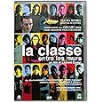 La Classe-Entre Les Murs [Import]: Amazon.fr: Francois Begaudeau ...