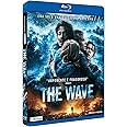 The Wave (Blu-Ray): Amazon.it: Kristoffer Joner, Ane Dahl Torp, Jonas Hoff Oftebro, Kristoffer ...