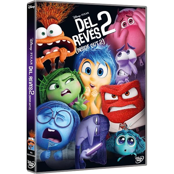 Portada Del Dvd De Río