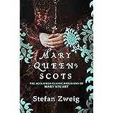 The Little Book of Mary Queen of Scots: Amazon.co.uk: Mayhew, Mickey ...