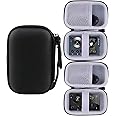 WERJIA Hard Carrying Case Compatible with Surfans F20 HiFi MP3/HIFI ...