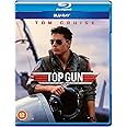 Top Gun: Amazon.co.uk: Tony Scott, Tom Cruise, Tim Robbins, Kelly ...