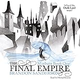 Mistborn Trilogy (Box set, includes The Final Empire, The Well of ...