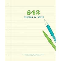 642 Tiny Things to Write About: Amazon.co.uk: San Francisco Writers ...